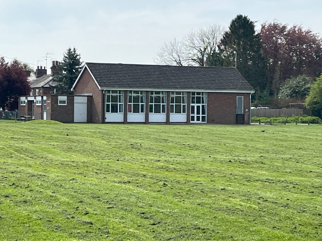 Facilities - Wilstone Village Hall