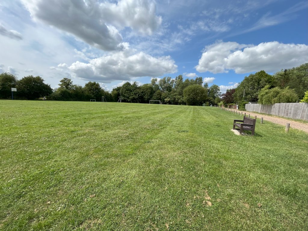 Facilities - Wilstone Village Hall