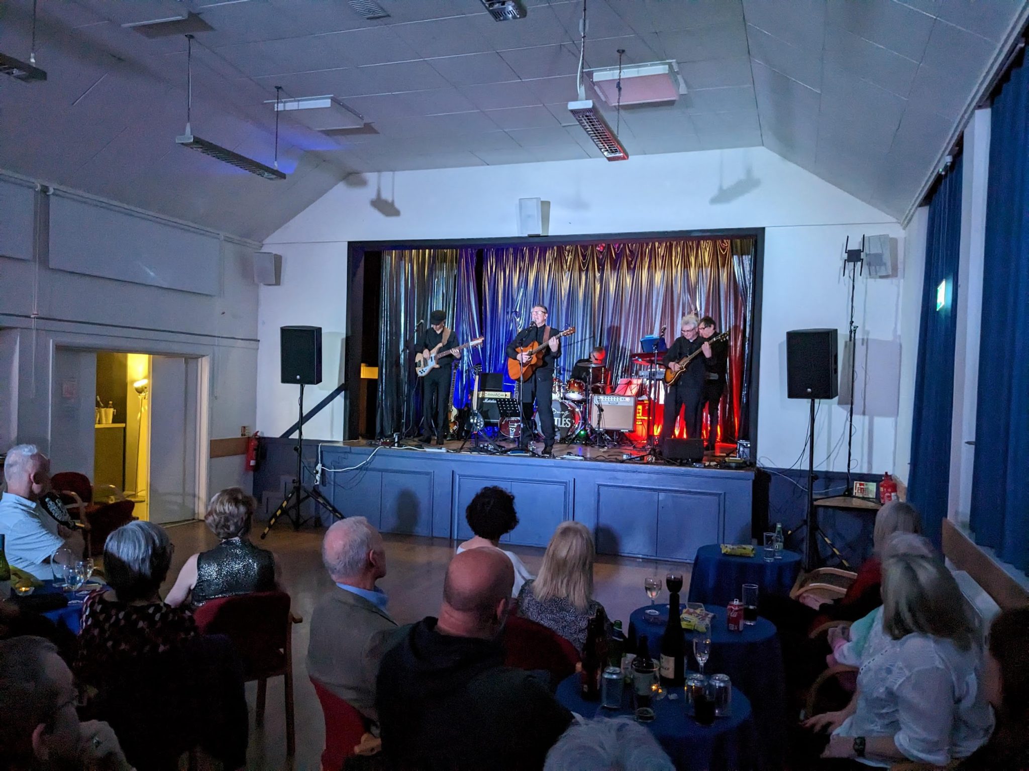Gallery - Wilstone Village Hall