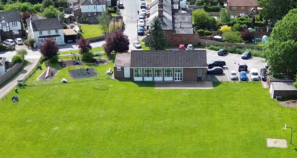 - Wilstone Village Hall