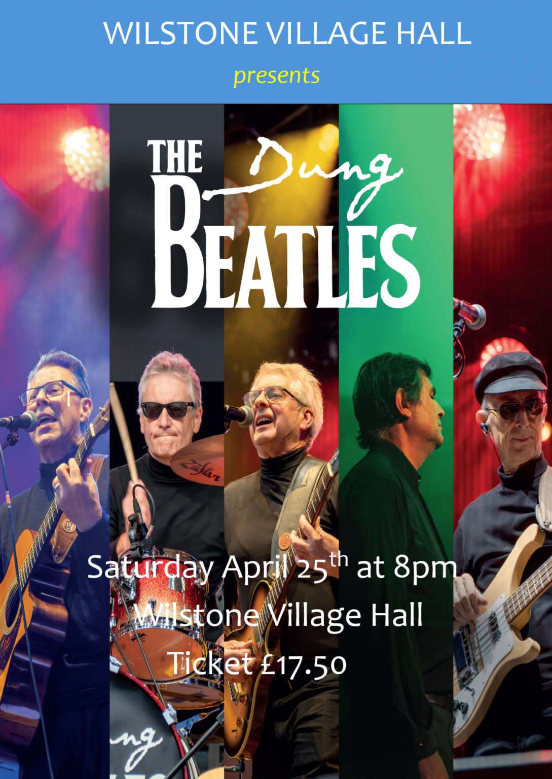 What’s On in Wilstone Village Hall - Wilstone Village Hall